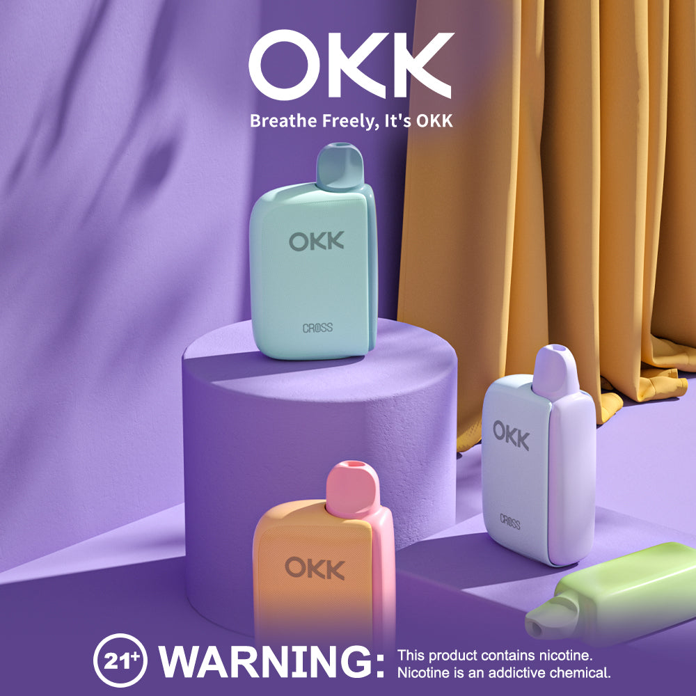 Products – OKK MALAYSIA